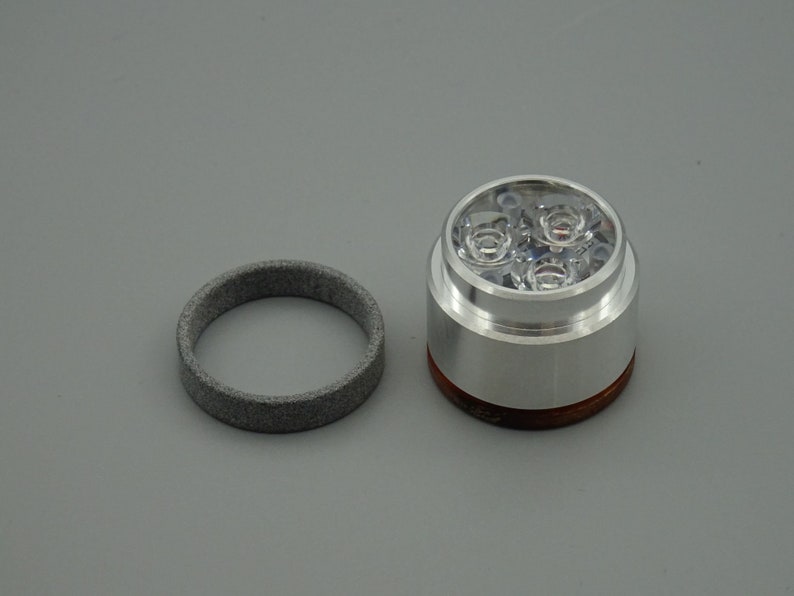 Neocree Neopixel to Rgb-adapter - Etsy