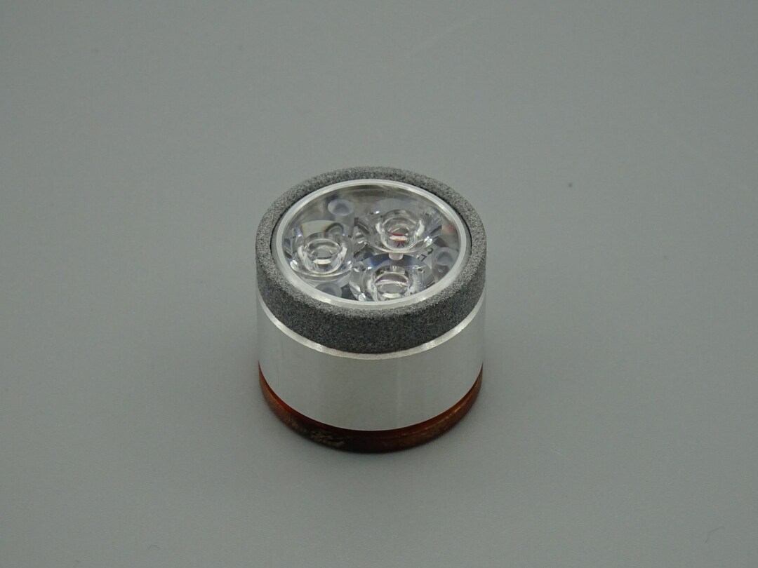 Neocree Neopixel to Rgb-adapter - Etsy