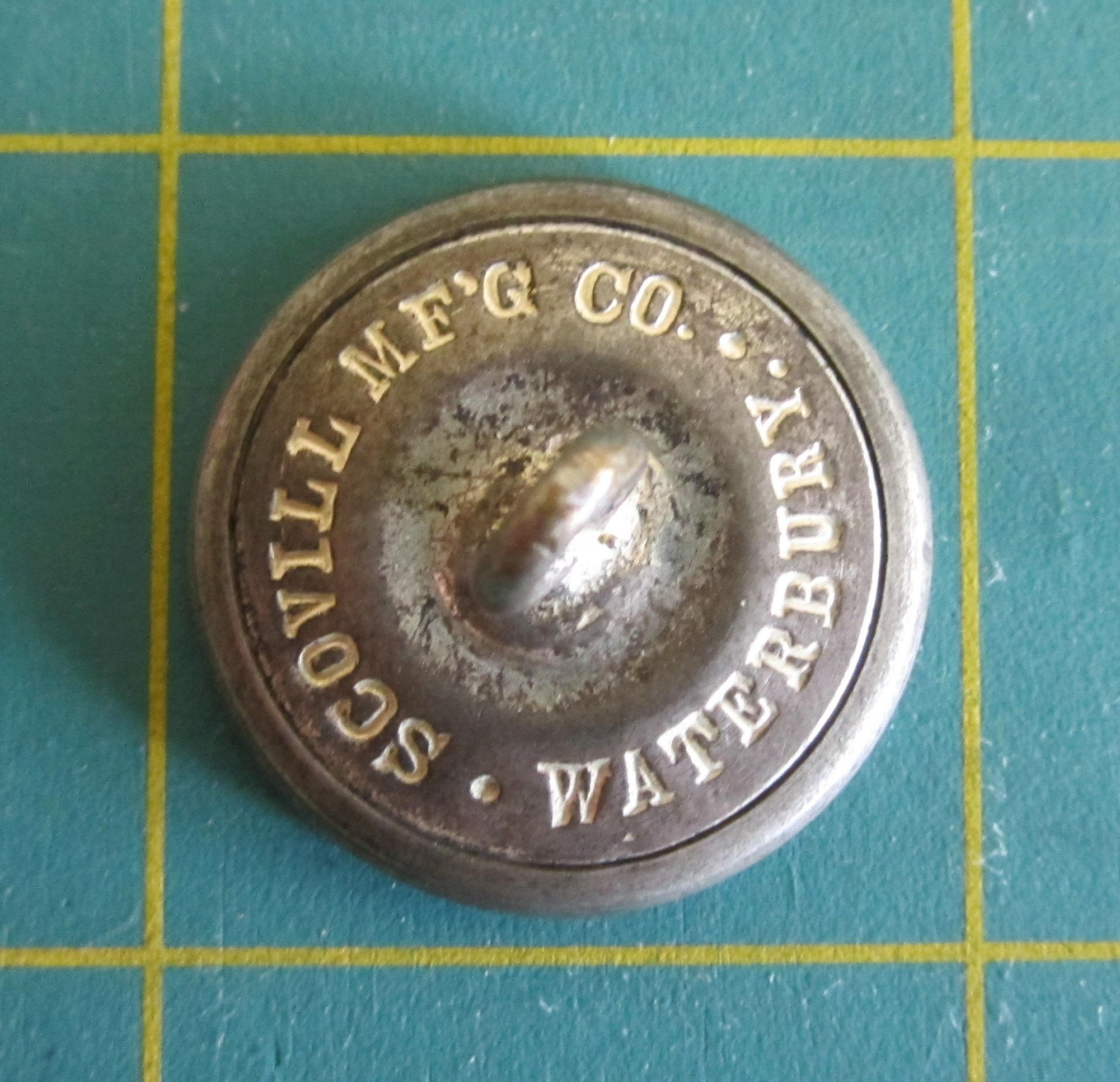 PULLMAN Railroad Uniform Button - Etsy