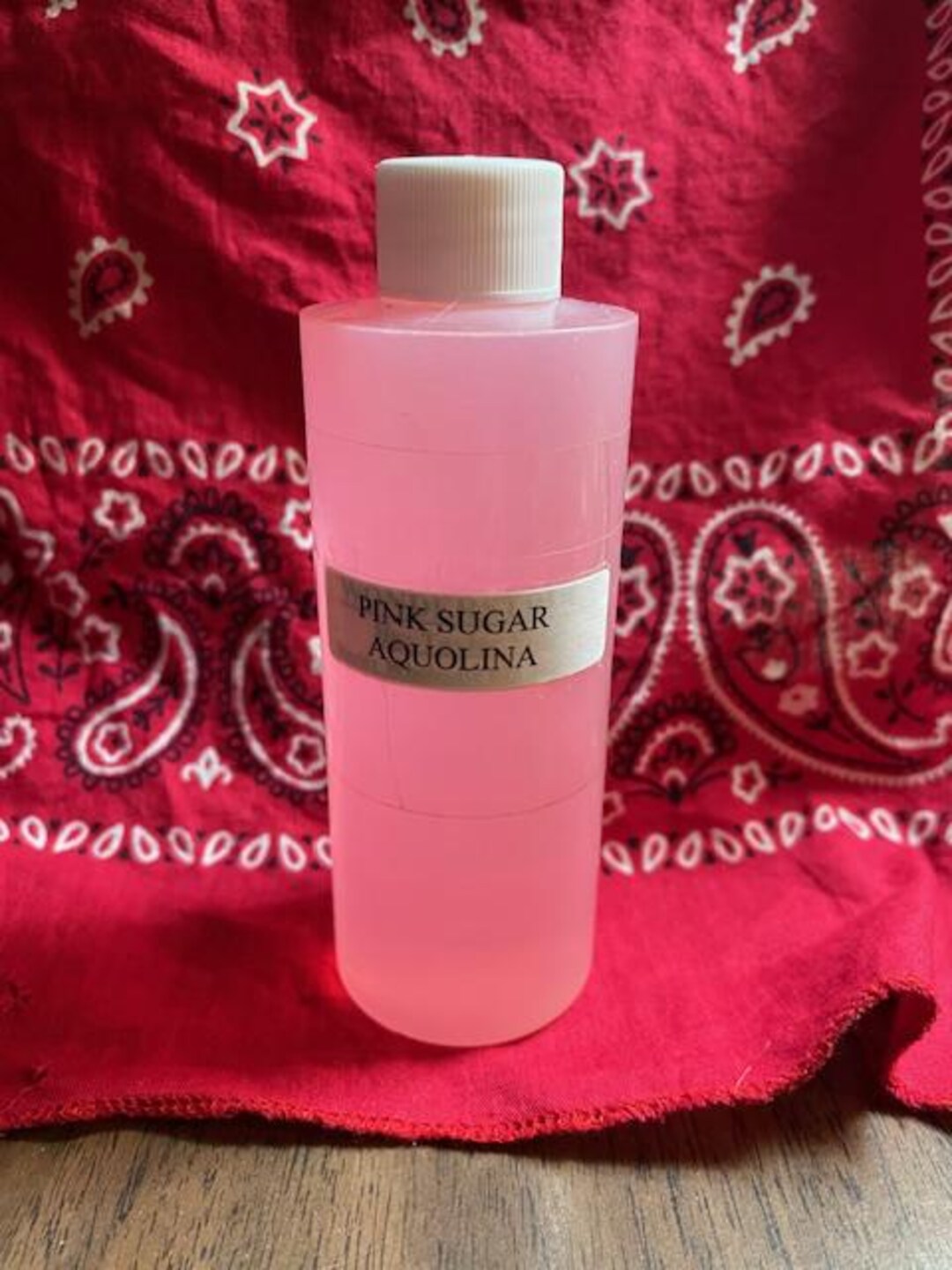 Pink Sugar Body Oil, Premium Quality,4 Sizes,uncut,no Alcohol, 100% ...
