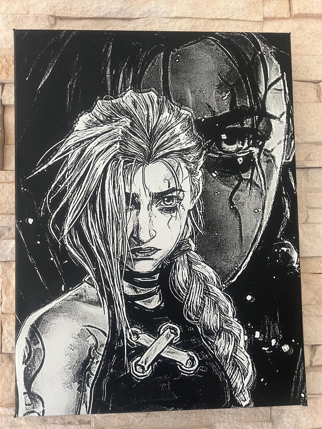 Arcane JINX Chart - Etsy