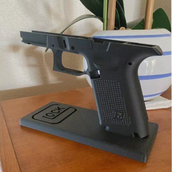 Glock Stand - Etsy