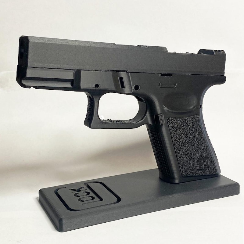 Glock Stand - Etsy