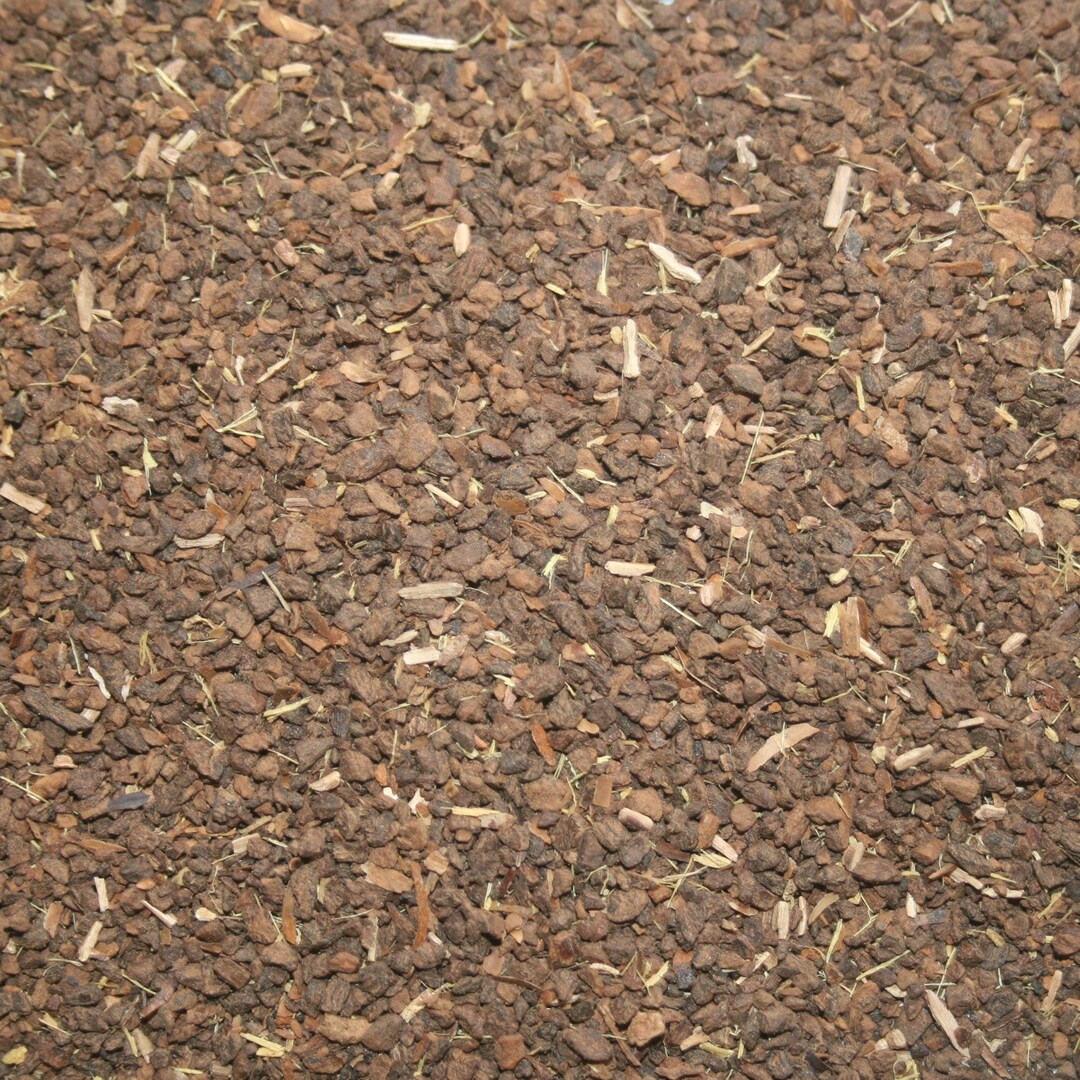 Chicory Mocha Spice Herbal Tea 8 Oz. Check Out Our Huge Bulk Herb and ...