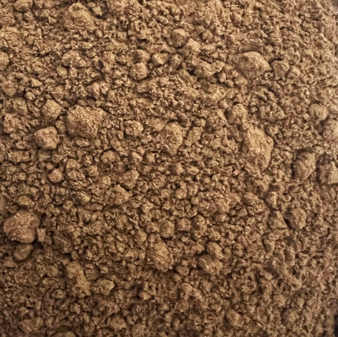 Chaste Tree Berries Powder 1 Lb. Over 100 Bulk Herbs! - Etsy