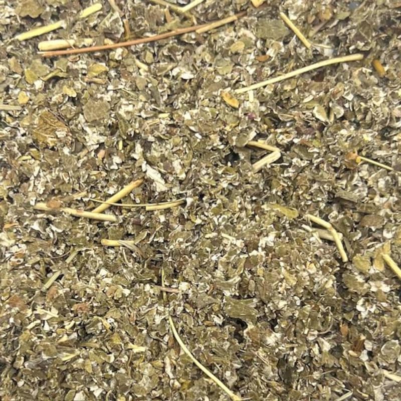Red Raspberry Loose Leaf - Etsy
