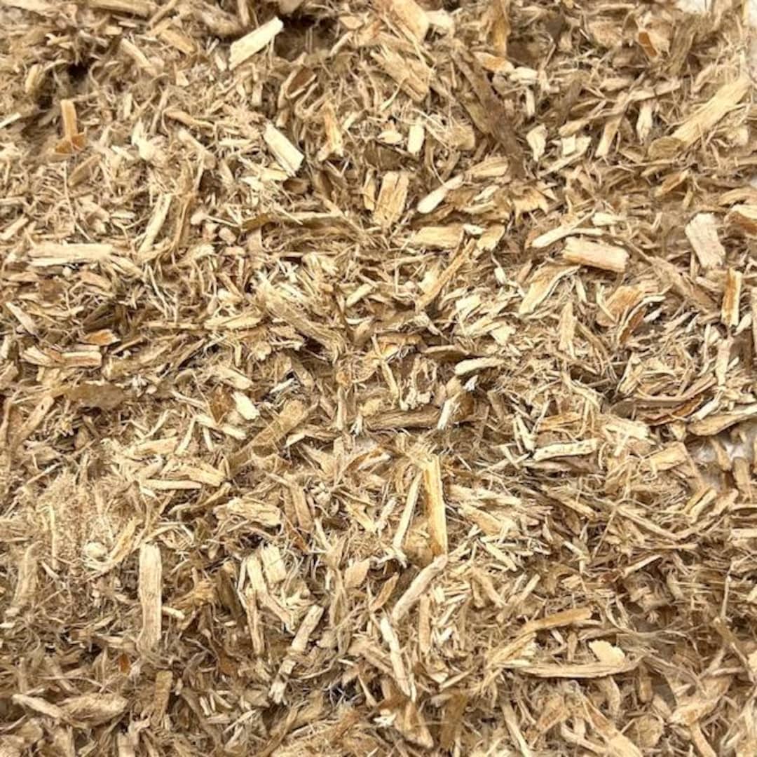 Slippery Elm Bark 1 Lb (16 Oz) Over 200 Bulk Herbs! - Etsy