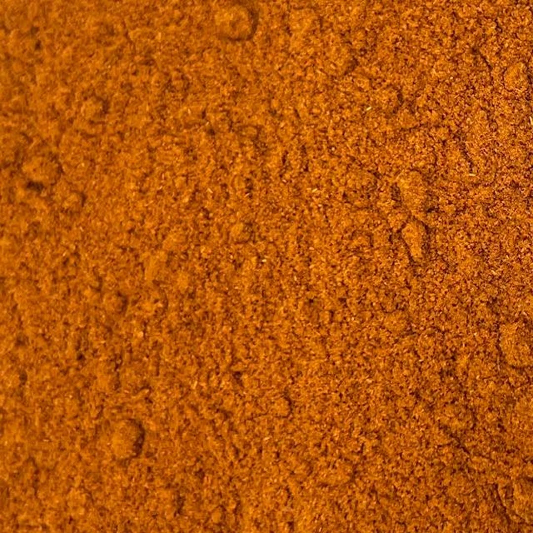 Cayenne Pepper Powder 1 Lb (16 Oz) (100M HU) Over 200 Bulk Herbs! - Etsy