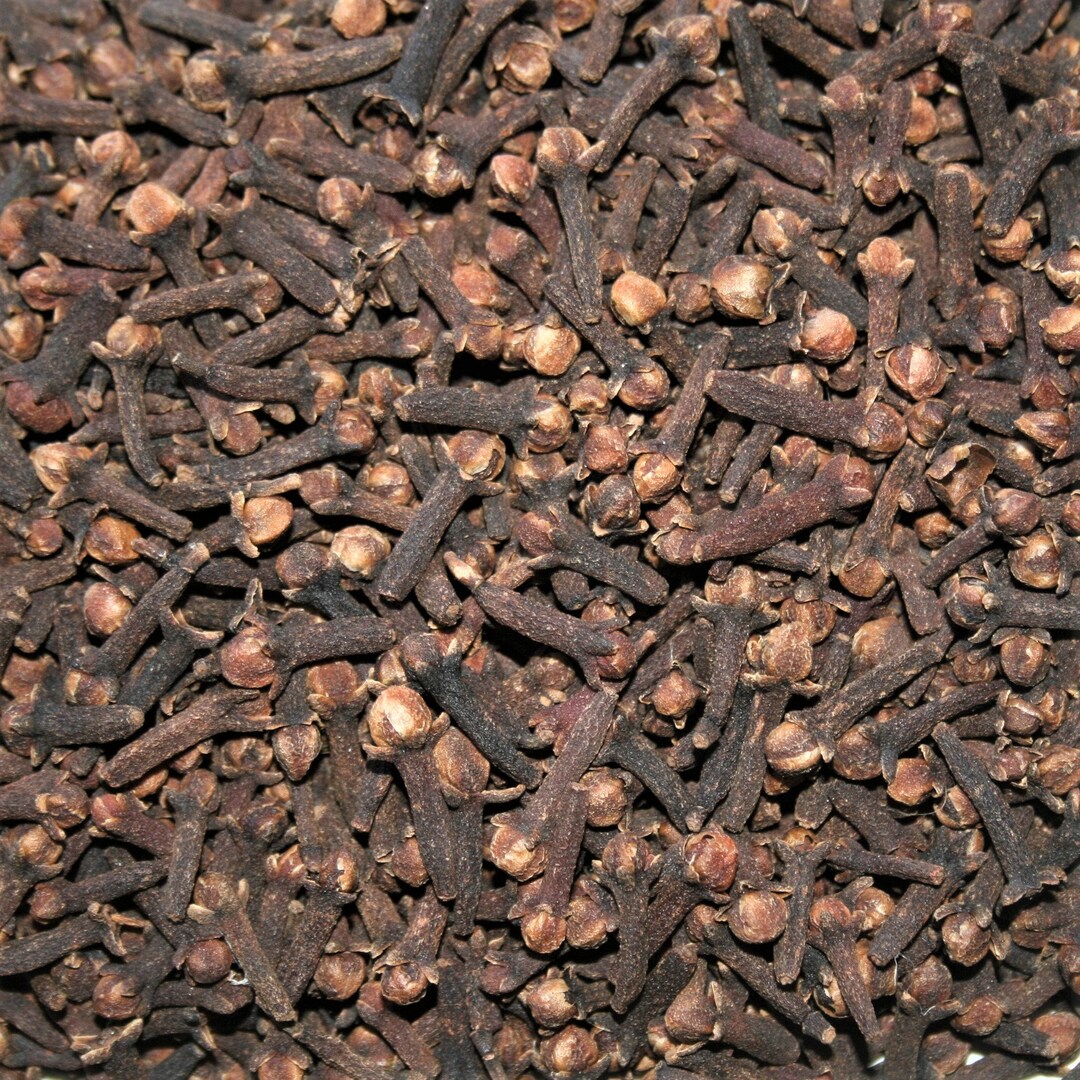 Cloves 1 Lb. Over 100 Bulk Herbs - Etsy