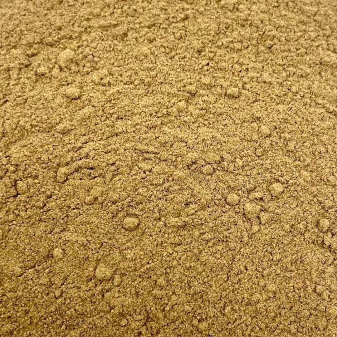 Chaste Tree Berries Powder 8 Oz. Over 200 Bulk Herbs! - Etsy
