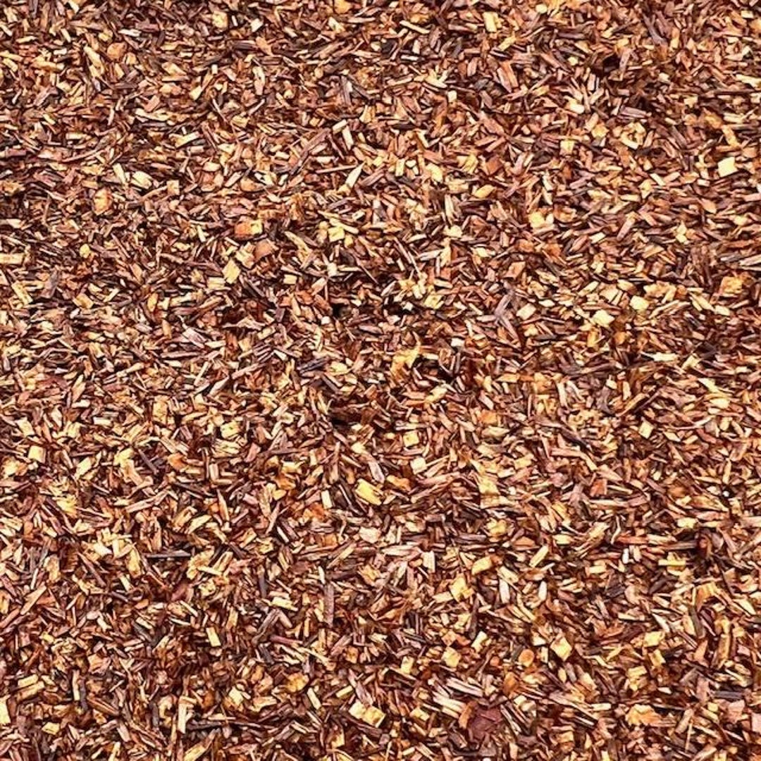 Red Rooibos Chai Loose Herbal Tea ORGANIC 1 Lb (16 Oz) Check Out Our ...
