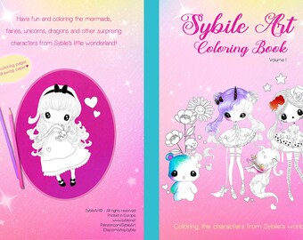 The High Life Vol. 1 Coloring & Activity Book Coloring Book - Etsy