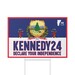Robert F Kennedy Jr President Nicole Shanahan Vice President ...