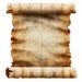 14 Medieval Scroll Clipart, Vintage Scroll, High Quality Jpgs ...