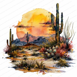 16 Desert Clipart | Cliparts Depicting Arid Desert | Printable ...
