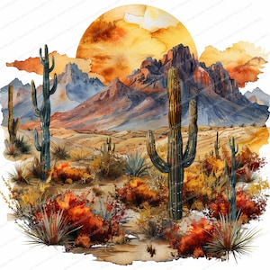 16 Desert Clipart | Cliparts Depicting Arid Desert | Printable ...