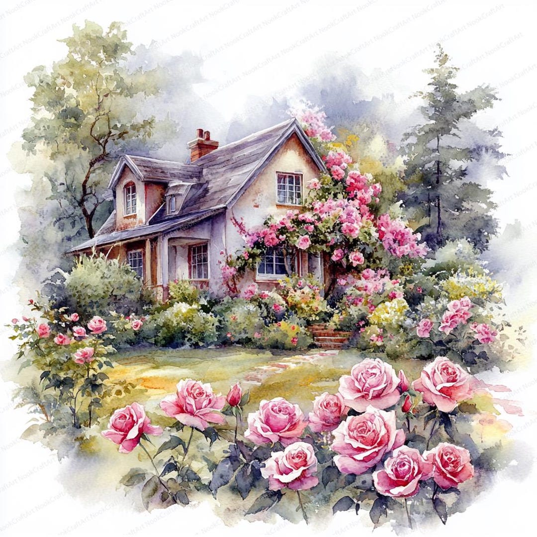 20 Vibrant Floral Garden Designs | Garden Flowers | Printable ...