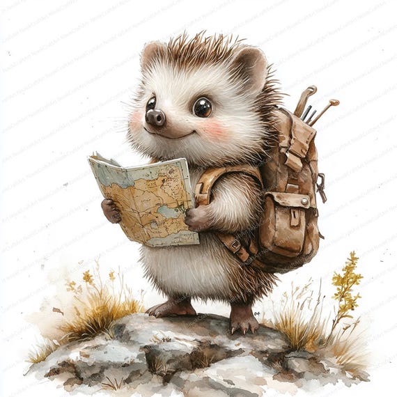 Ilustración De Erizo Más De 1 000 Imágenes Gratis De Erizo Y