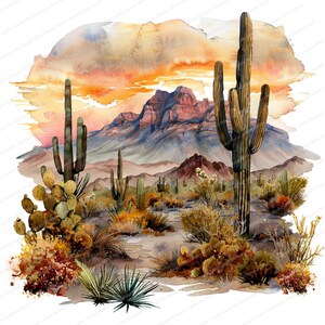 16 Desert Clipart | Cliparts Depicting Arid Desert | Printable ...
