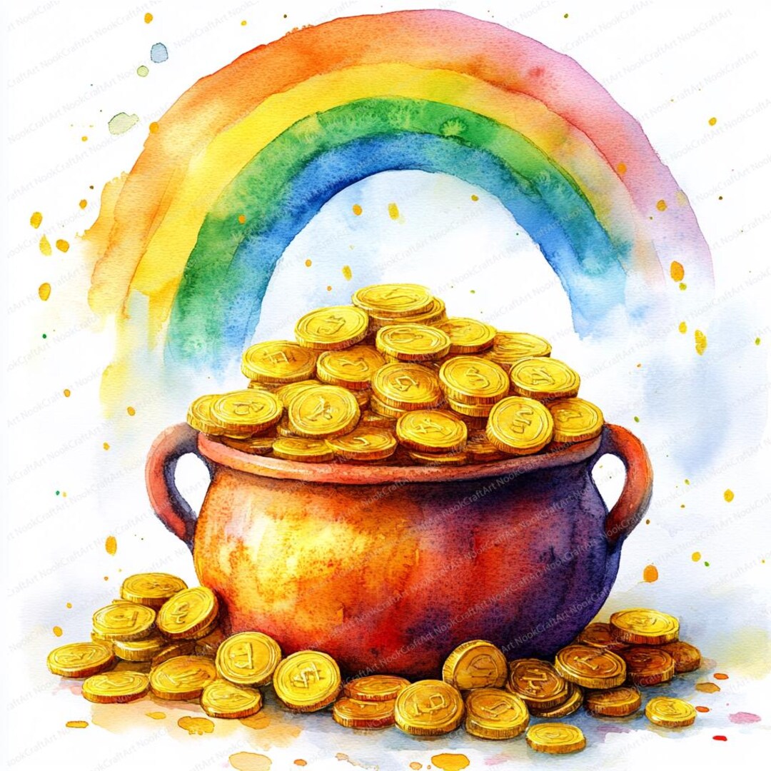 14 Gold Coin Clipart Collection | Perfect for Creative Projects ...