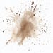 20 Neutral Watercolor Splatter Clipart | Minimalist Watercolor Splatter ...