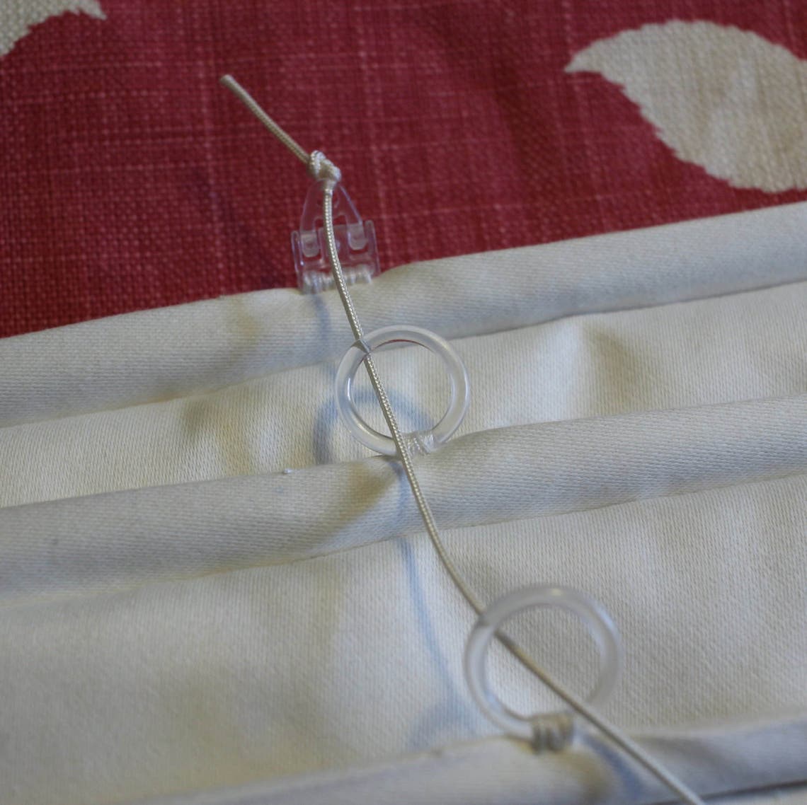 Roman Blind Breakaway Safety Clips 40p Each 12 Mm X 15 Mm - Etsy UK