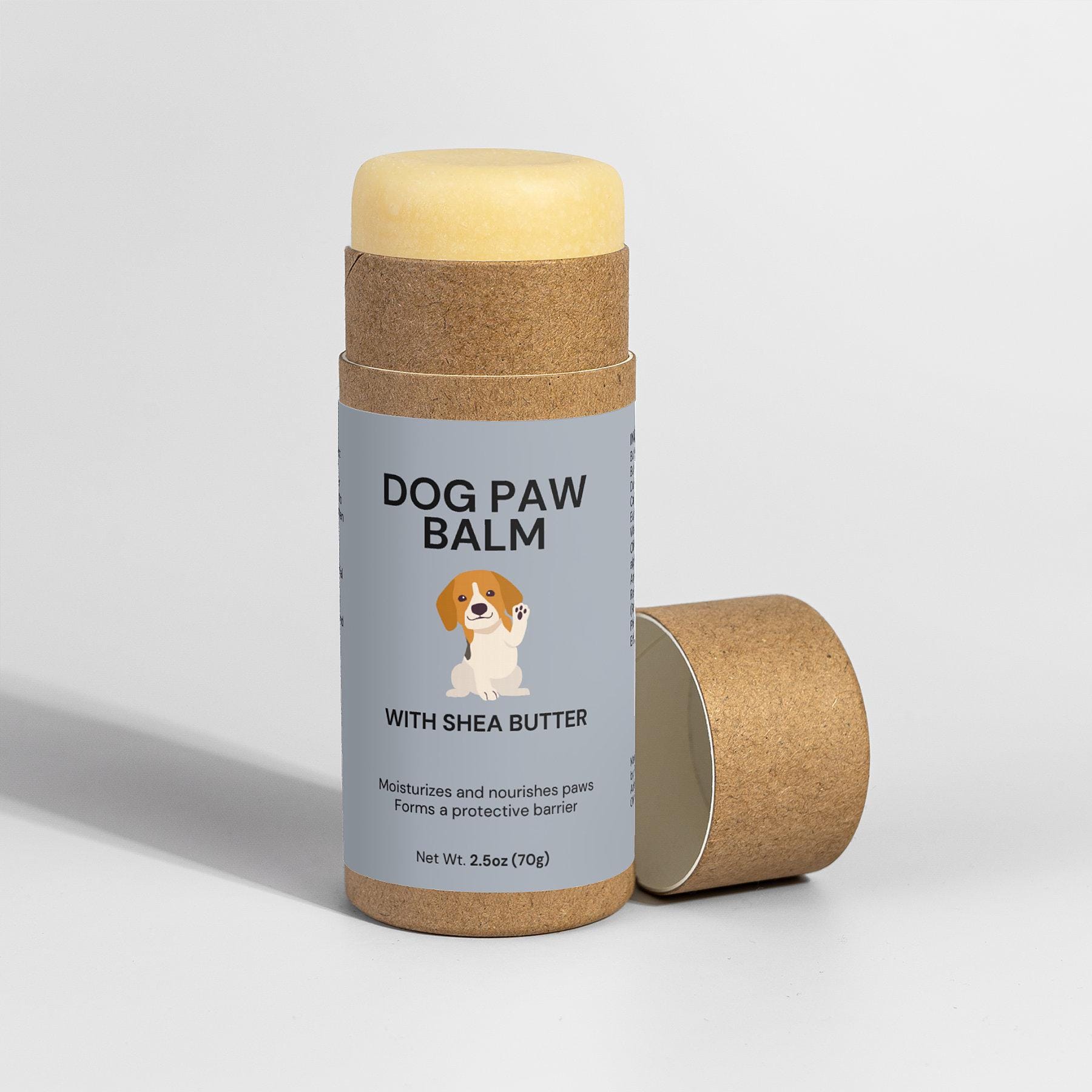 Pawfect Fresh - Dog Paw Cleaner , for Dogs , Balm , Grooming Supplies ...