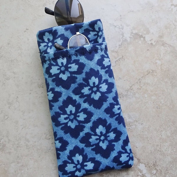 Eye Glass Pocket Holder - Etsy