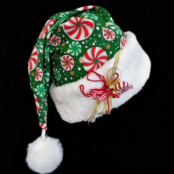 Candyland Hat - Etsy