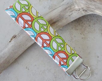 Peace Sign Ring Holder - Etsy