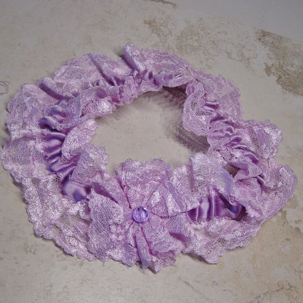 Violet Lace - Etsy