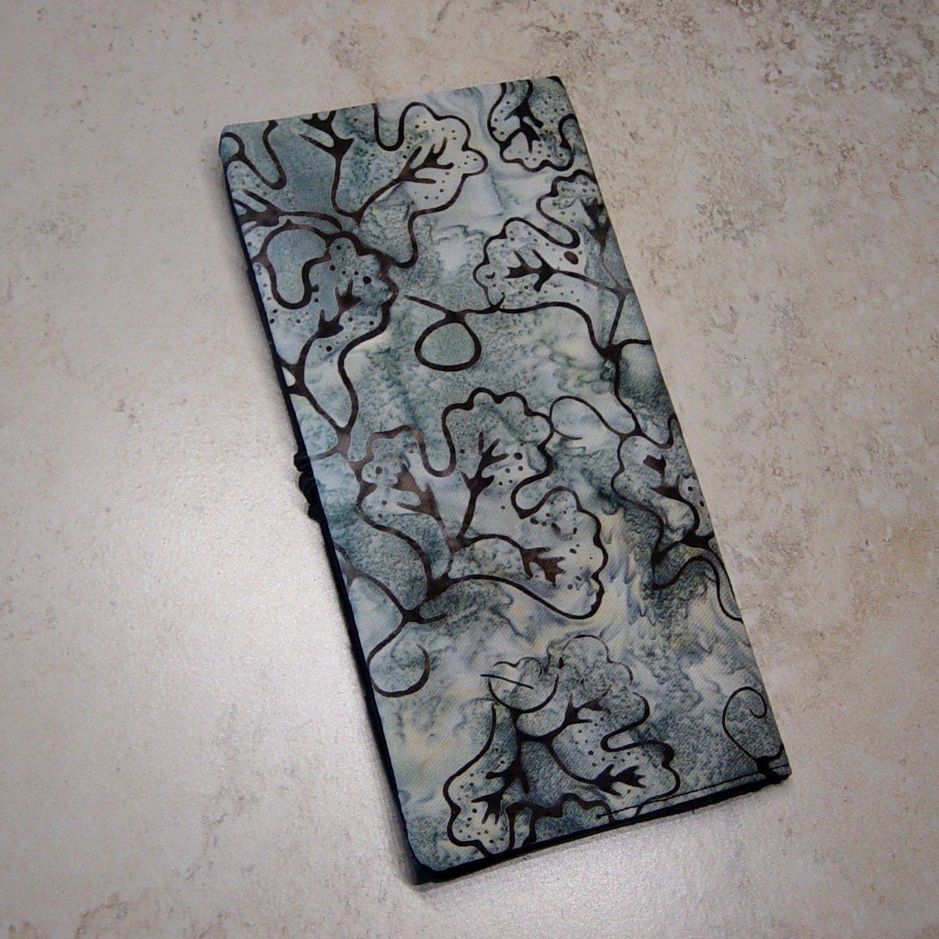 Credit Card Wallet Journal Insert Card Organizer Business | Etsy