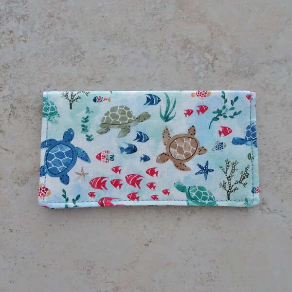 Sea Turtles Fabric - Etsy