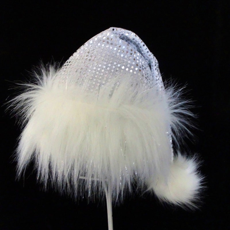 Santa Claus Costume - Etsy