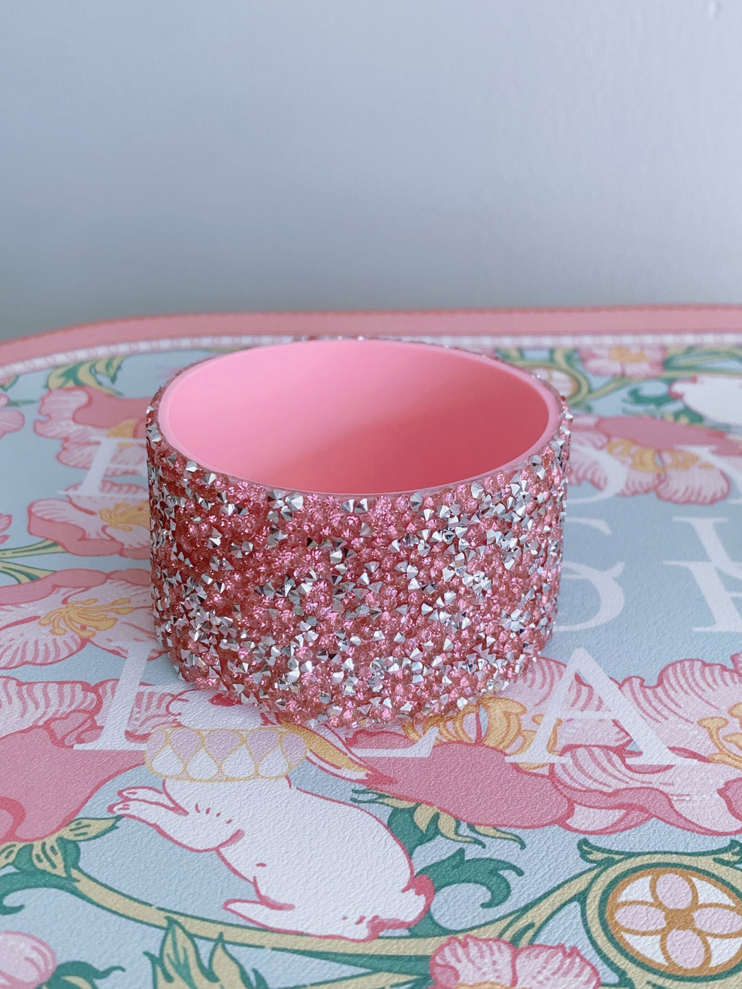 Stanley Cup Light Pink Diamond Silicone Accessories,stanley Boots Water ...