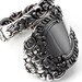 Spoon Ring of Chivalry Wrapped Chevalier From 1895 - Etsy