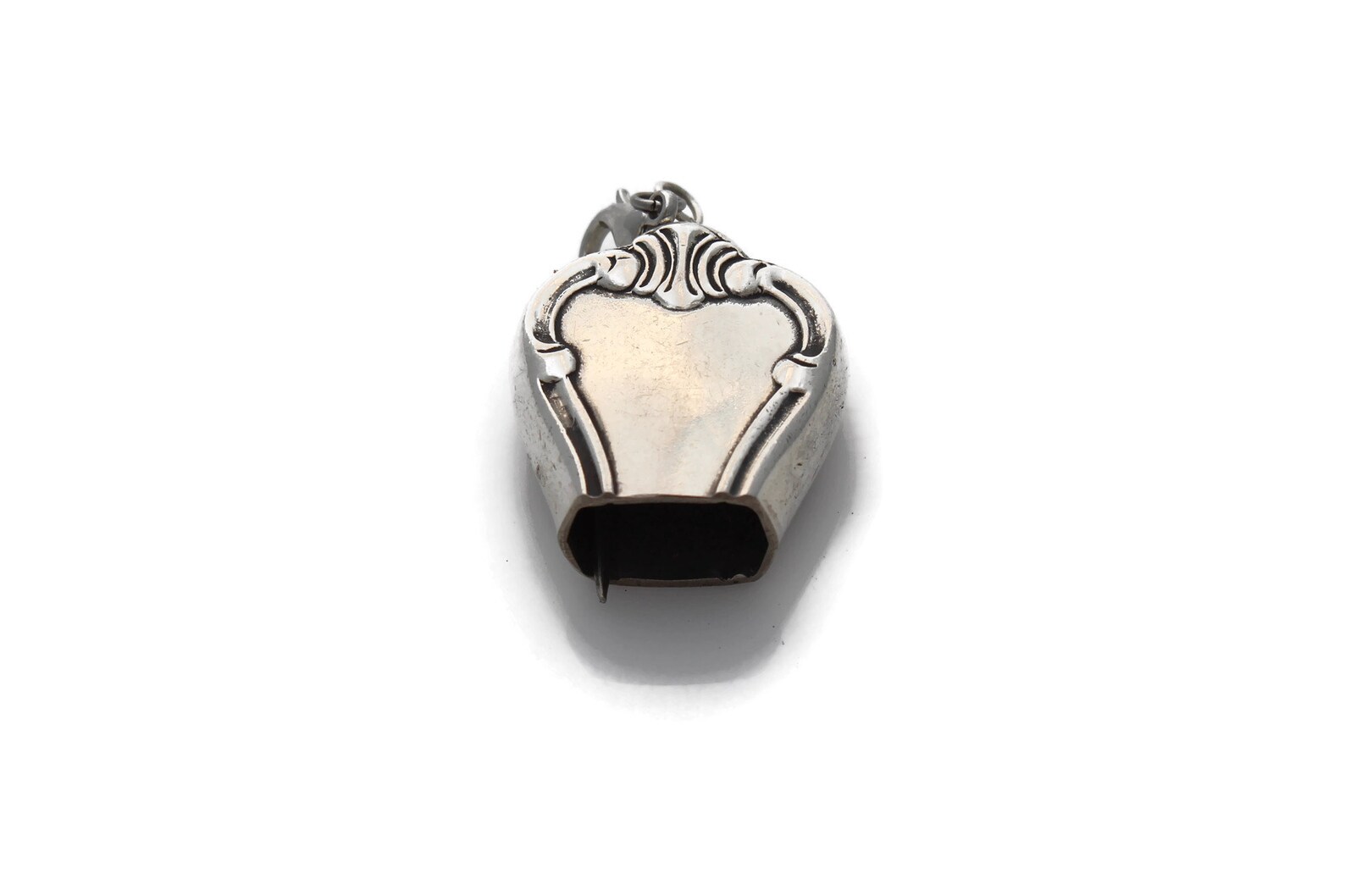 Monogram R Letter R Fairy Bell - Etsy