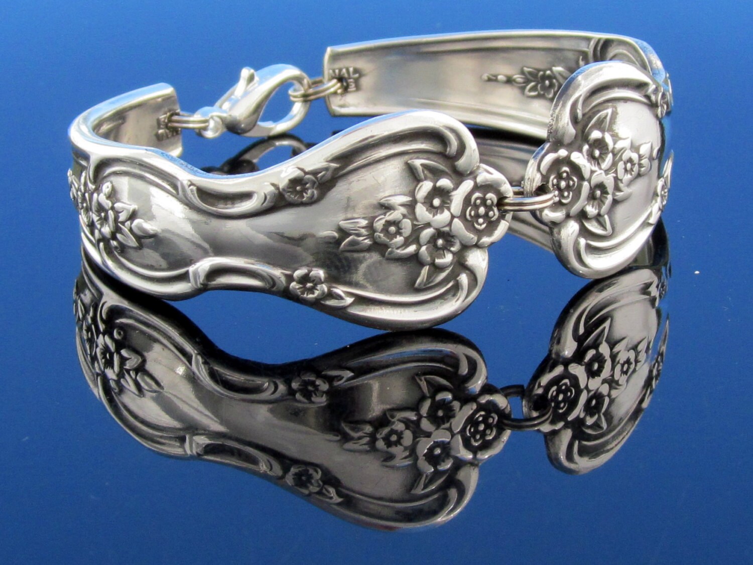 Authentic Silverware Bracelet Inspiration - Etsy