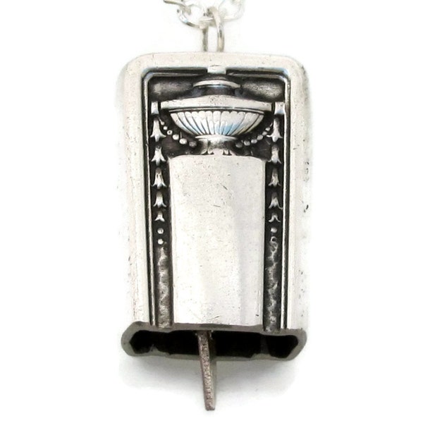 Guardian Bell - Etsy