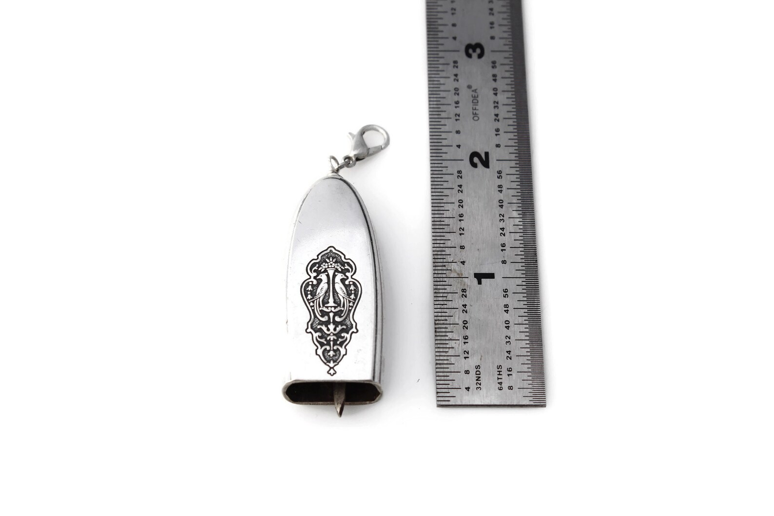 Magical Birds of Paradise Fairy Bell Faerie Bell 1923 - Etsy