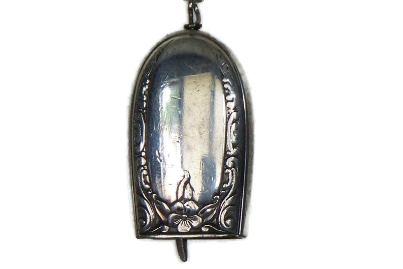 Fairy Bell Faerie Bell Sweetheart Sweetest Sound - Etsy