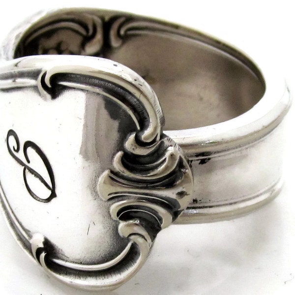 Signature Ring - Etsy