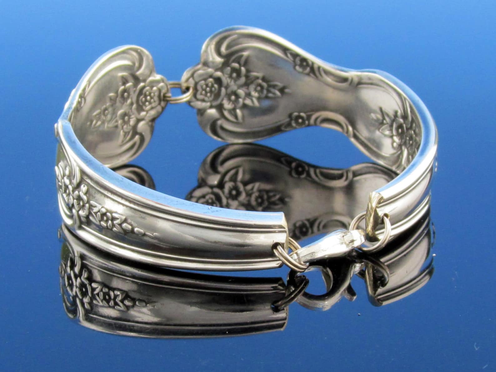 Authentic Silverware Bracelet Inspiration - Etsy