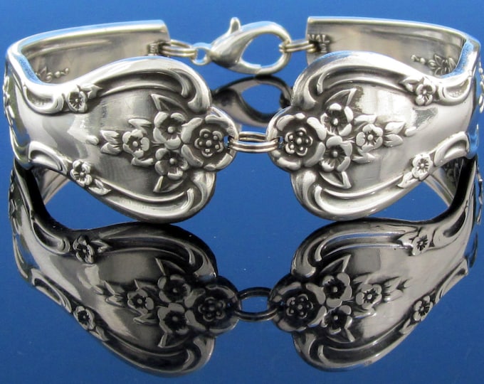 Authentic Silverware Bracelet Inspiration - Etsy