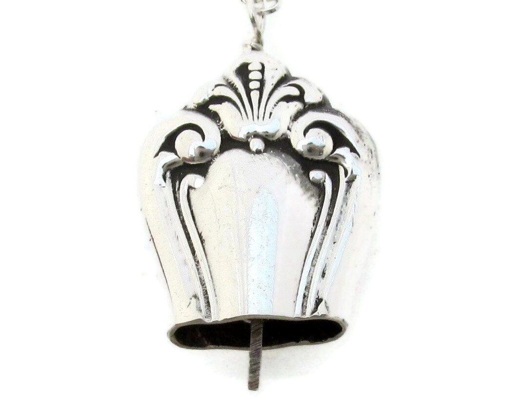 Fairy Bell Valley Rose Faerie Bell - Etsy