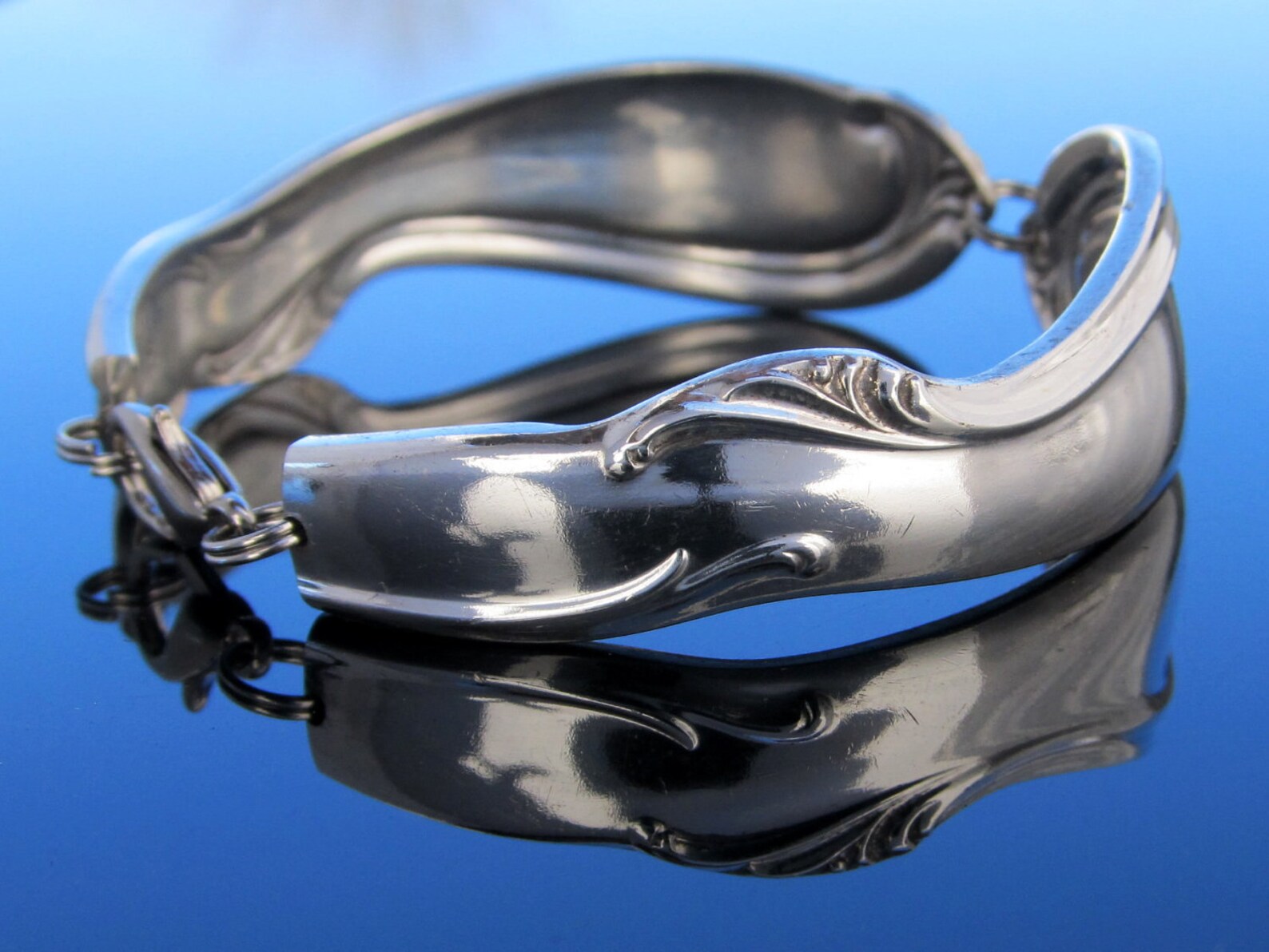 Spoon Bracelet Celebration | Etsy