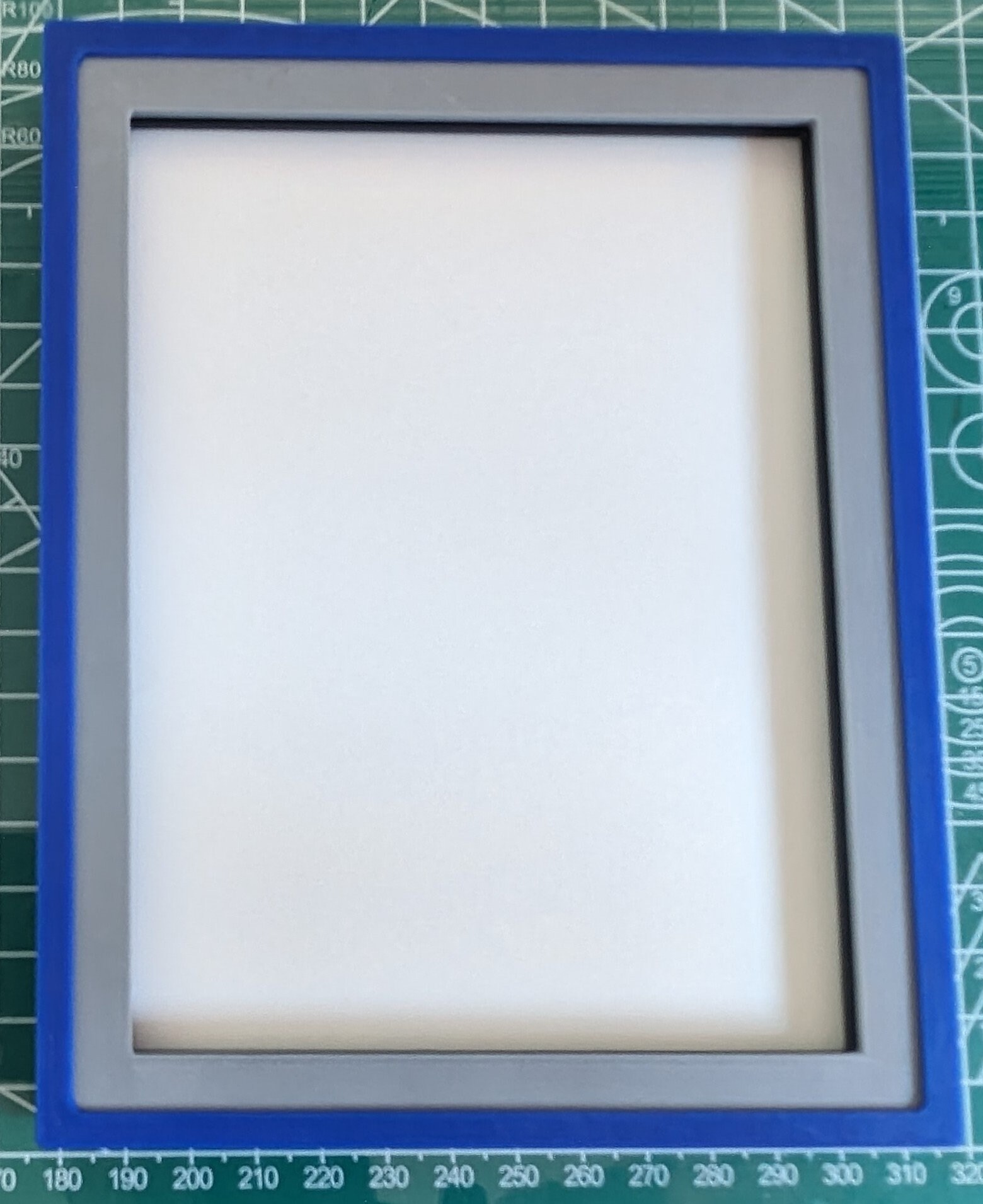 Frame With Integrated Backlight - Etsy