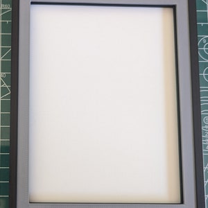 Frame With Integrated Backlight - Etsy