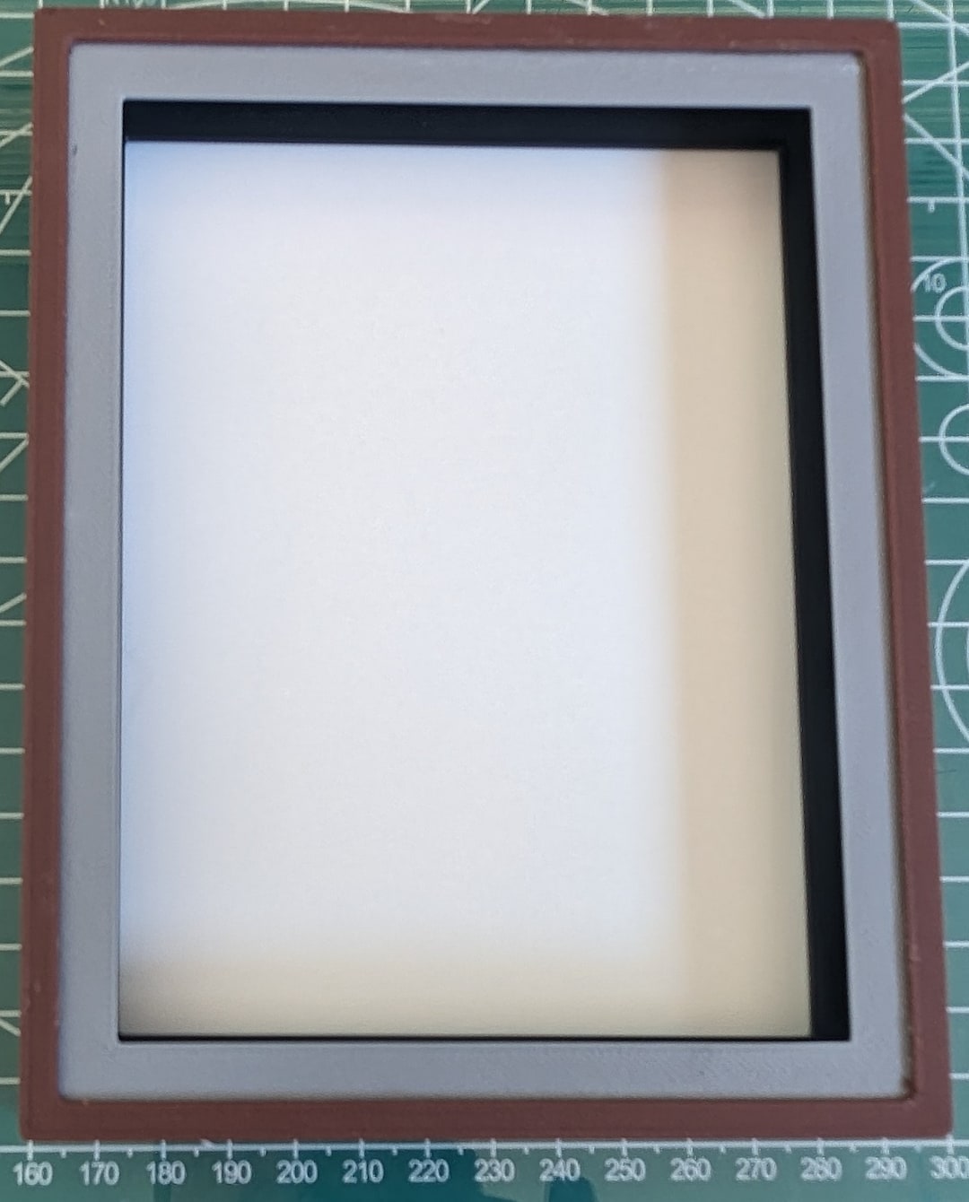 Frame With Integrated Backlight - Etsy