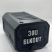 300 Blackout Ammo Box/case - 50 Rounds - Etsy